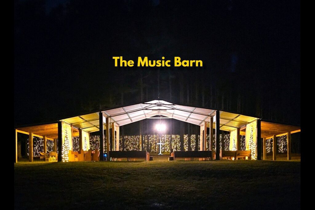 Wedding Venues Alabama | The Eclectic Warehouse